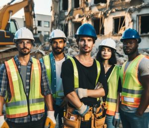 Omega | Demolition | Environmental | Industrial | Nationwide