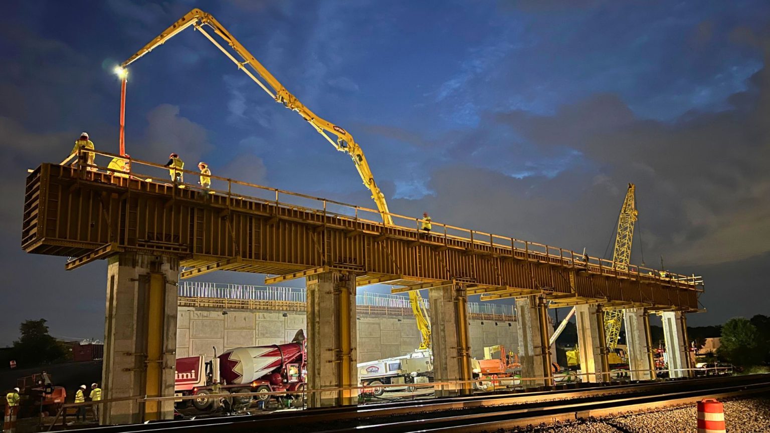 Omega | Demolition | Environmental | Industrial | Nationwide