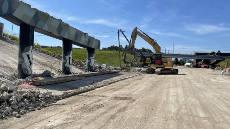 Omega | Demolition | Environmental | Industrial | Nationwide