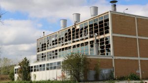 Omega | Demolition | Environmental | Industrial | Nationwide